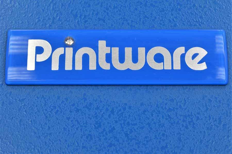 Lot #89: 2008 PlateStream Color + Plate Maker - WireBids